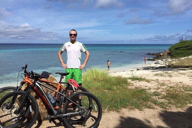 Private Mountain Bike Tour in Aruba - Analyzing the Price and Overall Value
