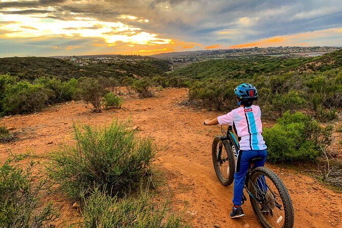 Private Mountain Biking Adventure in San Diego - A Final Word on Who Should Consider This Tour