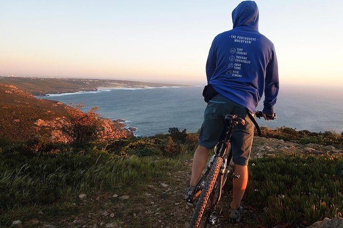 Private Mountain Biking Adventure in Sintra Cascais Park - An Overview of the Mountain Biking Experience