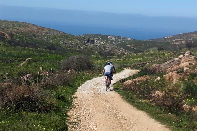 Private Mountain Biking Adventure in Sintra Cascais Park - What Makes This Tour Stand Out?