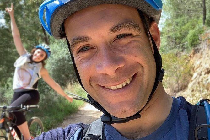Private Mountain Biking Adventure in Sintra Cascais Park - Insights from Reviews