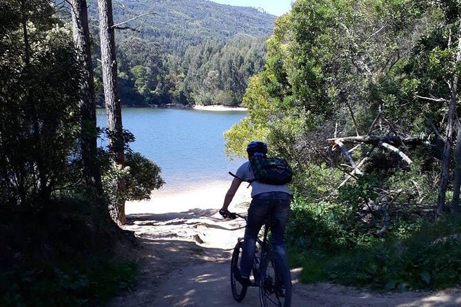 Private Mountain Biking Adventure in Sintra Cascais Park - The Sum Up