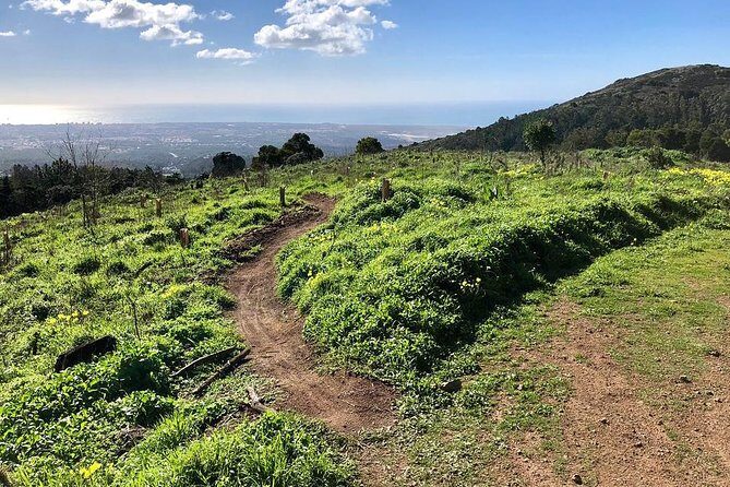 Private Mountain Biking Adventure in Sintra Cascais Park - FAQ