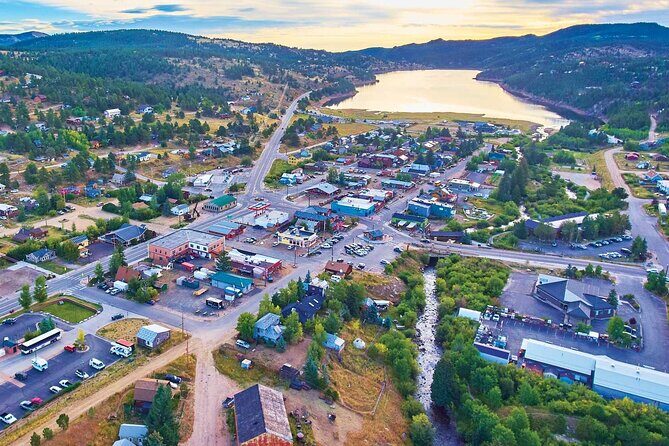 Private Mountain Roads Tour with E Bikes from Denver - Who Should Consider This Tour?