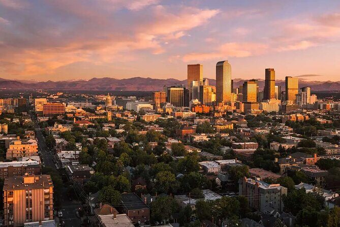 Private Mountain Roads Tour with E Bikes from Denver - FAQs About the Tour