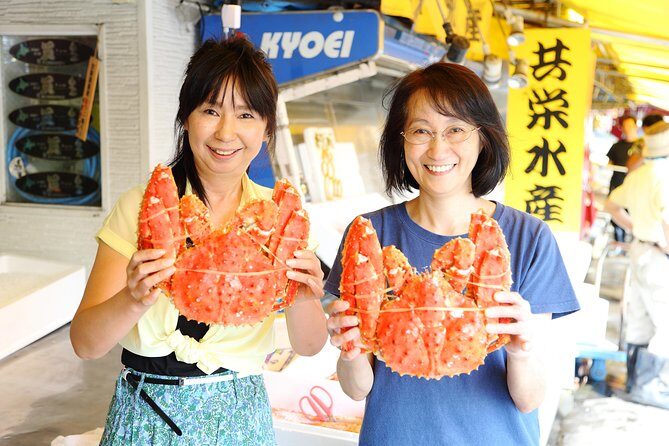 Private Mountain Stream Fishing Experience in Hokkaido - Why Travelers Love It