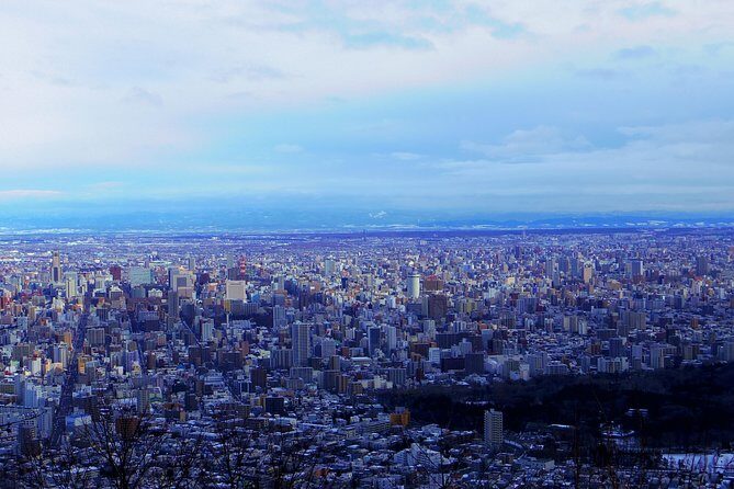 Private Mountain Stream Fishing Experience in Hokkaido - Practical Details and Tips