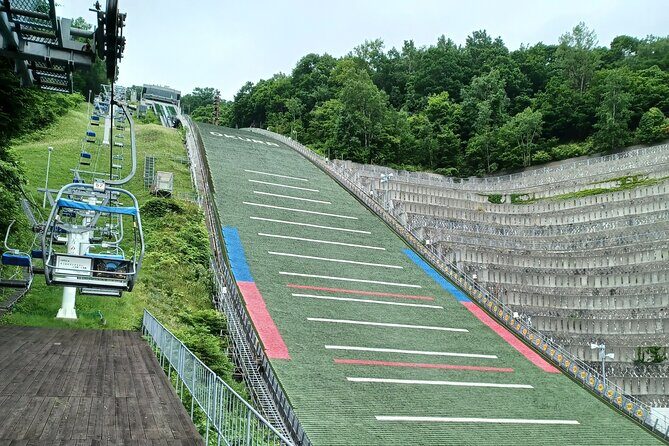 Private Mountain Stream Fishing Experience in Hokkaido - Who Will Enjoy This Tour?