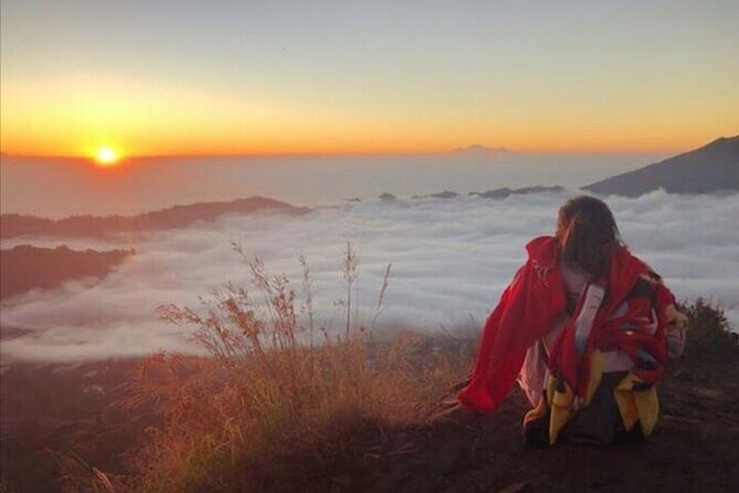 Private Mt Batur Sunrise Hike with Natural Hot Springs - FAQ