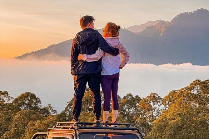 Private Mt Batur Sunrise Jeep Adventure with Transport from Ubud - Who Is This Tour Best For?
