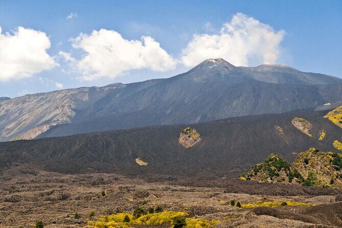 Private Mt. Etna 4WD Half Day Adventure - An In-Depth Look at the Private Mt. Etna 4WD Half Day Adventure