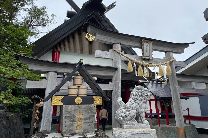 Private Mt Fuji and Hakone Day Tour from Tokyo - Introduction: A Personal Look at a Scenic Day with Mount Fuji and Hakone