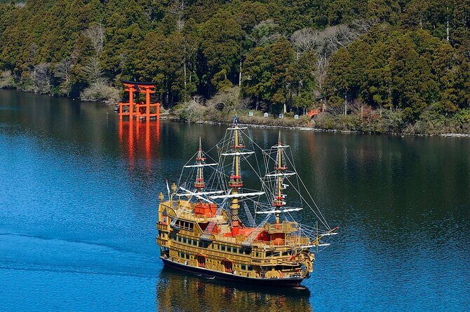 Private Mt Fuji and Hakone Day Tour from Tokyo - Who Is This Tour Best For?
