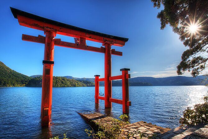 Private Mt. Fuji and Hakone Day Tour with English Speaking Driver - The Sum Up