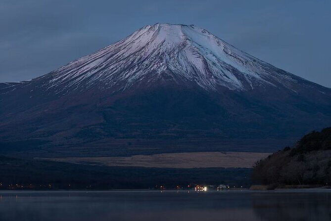 Private Mt Fuji Area Day Trip with English Speaking Driver - Who Will Love This Tour?