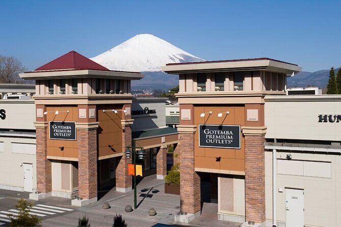 Private Mt. Fuji Custom Tour from Tokyo - Weather and Flexibility: Things to Keep in Mind