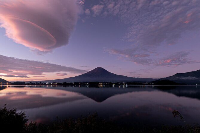 Private Mt Fuji, Hakone and Tokyo Tour - English Speaking Driver - Pricing and Value