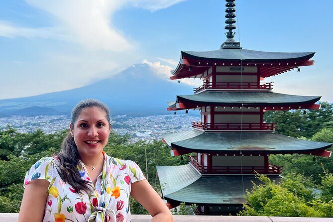 Private Mt Fuji Tour from Tokyo: Scenic BBQ and Hidden Gems - The Sum Up