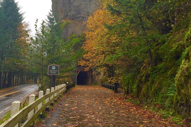 Private - Mt Hood & Columbia River Gorge Waterfalls Tour From Portland - Authentic Experiences and Practical Details