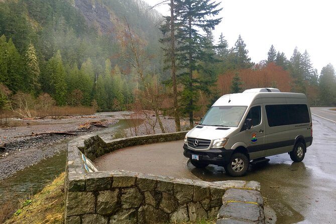 Private - Mt Hood & Columbia River Gorge Waterfalls Tour From Portland - Who Will Love This Tour