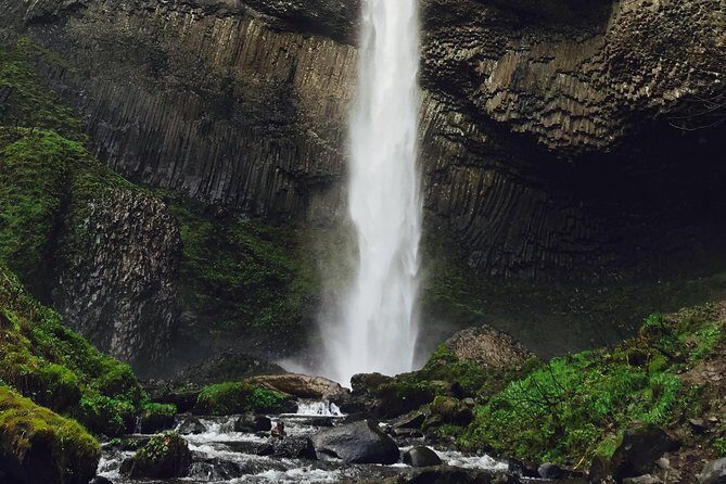 Private - Mt Hood & Columbia River Gorge Waterfalls Tour From Portland - FAQ