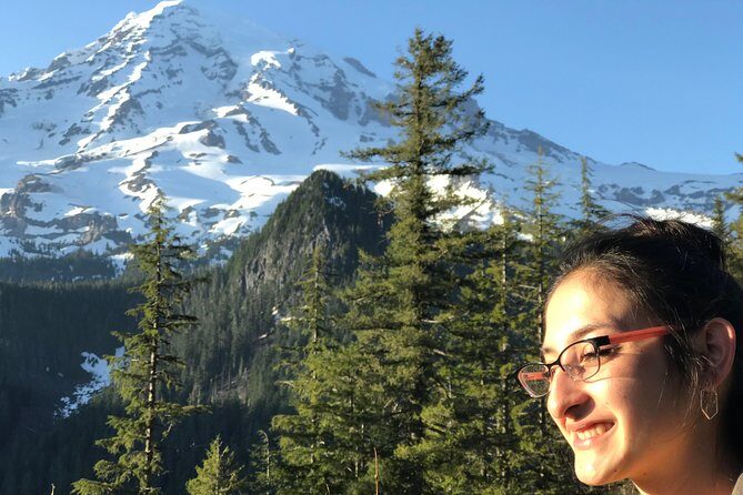 Private Mt Rainier National Park Day Trip from Seattle - Who Will Love This Tour?