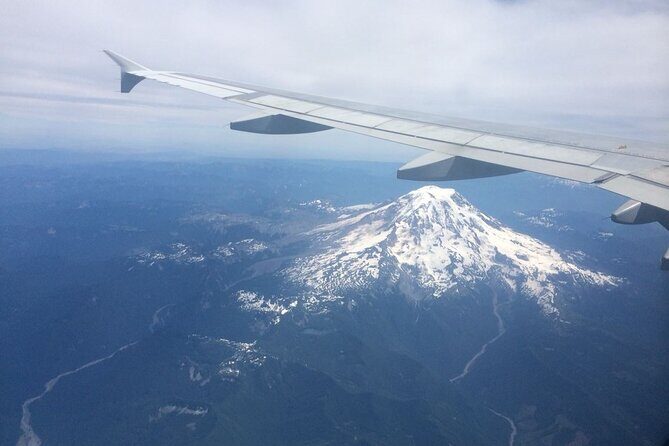Private Mt Rainier National Park Tour in SUV - Who This Tour Is Best For