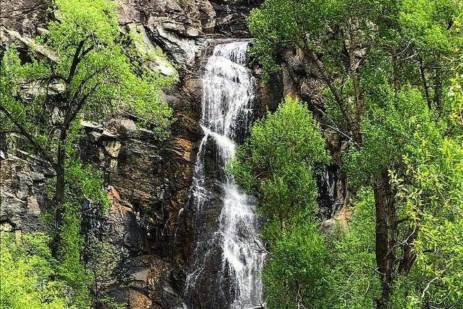 Private Mt Rushmore, Crazy Horse, Custer State Park Monument Tour - Frequently Asked Questions