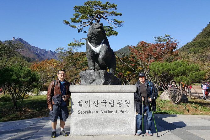 Private Mt.Seorak national park Tour and Sokcho - The Sum Up: Who Should Consider This Tour?