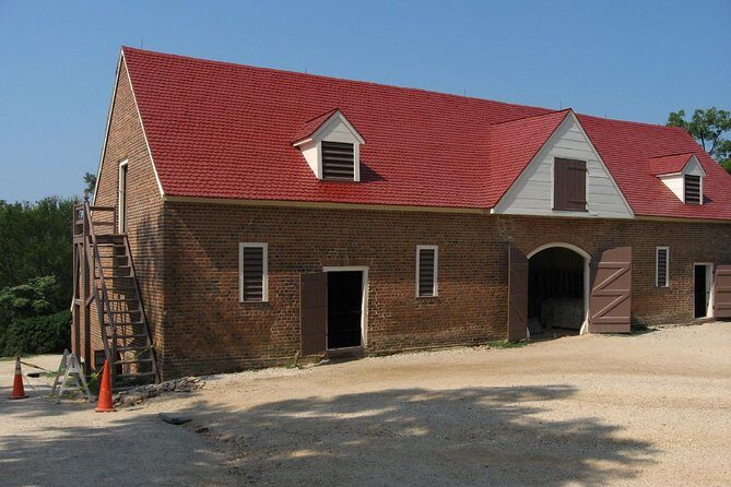 Private Mt. Vernon/Arlington Cemetery Tour for up to 10 Guests - Frequently Asked Questions