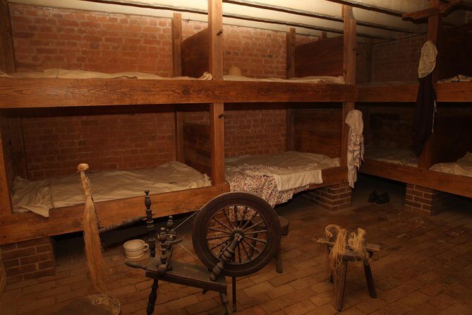 Private Mt. Vernon/Arlington Cemetery Tour for up to 10 Guests - Final Thoughts