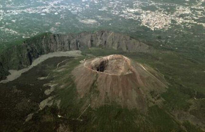 Private Mt Vesuvius and Pompeii with Lunch and Wine Farm Experience - Frequently Asked Questions