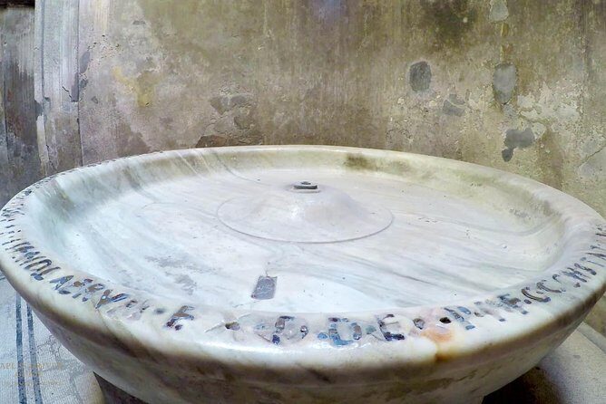 Private Mt Vesuvius and Pompeii with Lunch and Wine Farm Experience - Final verdict