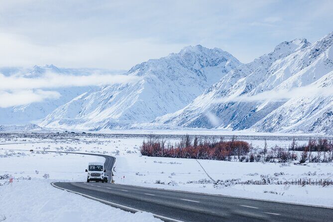 Private MtCook Photo Tour/ Experience (full day) - Frequently Asked Questions