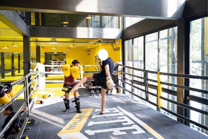 Private Muay Thai Boxing Lesson in Bangkok with Pick-up Option - The Bottom Line: Is It Worth It?