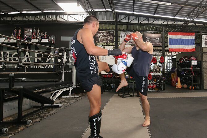 Private Muay Thai Training in Chiang Mai with Pickup - An Honest Look at Private Muay Thai Training in Chiang Mai with Pickup