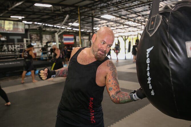 Private Muay Thai Training in Chiang Mai with Pickup - Frequently Asked Questions