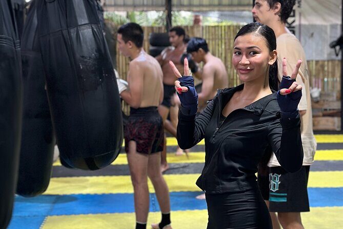 Private Muay Thai Workshop at Phuket King Gym - What Makes This Muay Thai Workshop Stand Out