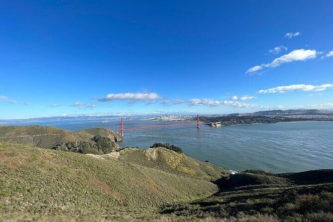 Private Muir Woods, Sausalito, and Marin Headlands Tour - Final Thoughts