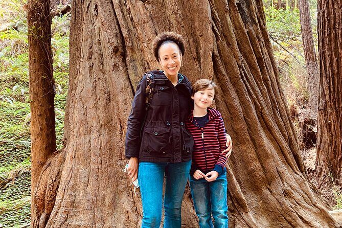 Private Muir Woods Tour Via Luxury Tesla - FAQ