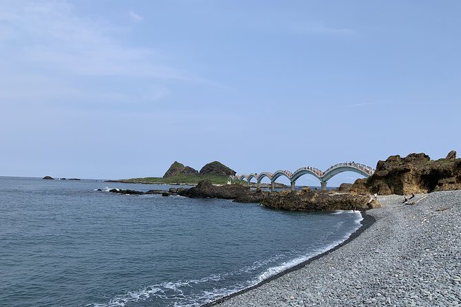 Private Multi-City Car Charter for Taiwan - Who Should Consider This Tour?