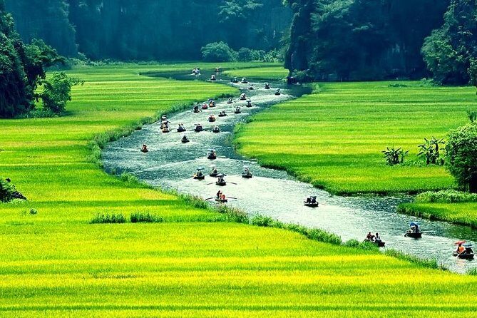 Private Multi-Day Adventure Tour in Vietnam - 12 Days - FAQ