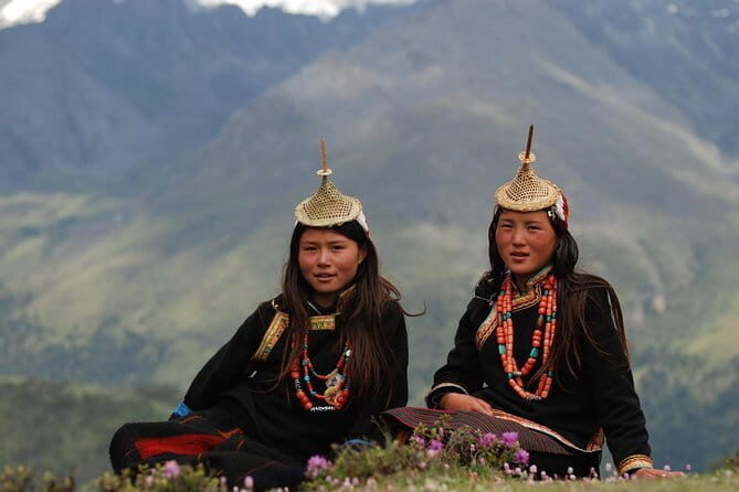 Private Multi-Day Bhutan Tour: Paro, Taktsang Monastery, Thimphu - An Extensive Look at the Itinerary and What It Means for You