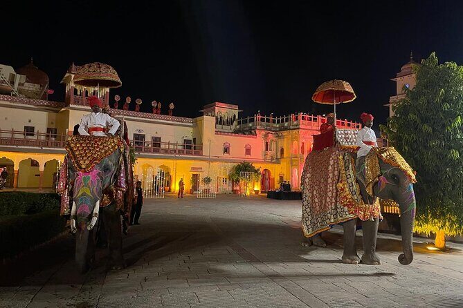 Private Multi Day Golden Triangle Tour from India - A Closer Look at the Golden Triangle Itinerary