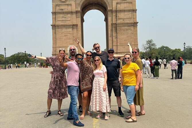 Private Multi Day Golden Triangle Tour from India - FAQ
