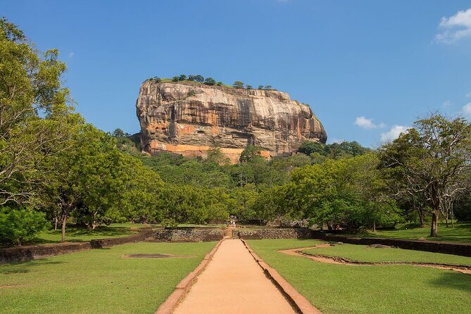 Private Multi-Day Outdoor Tour in Sri Lanka - What the Reviews Tell Us