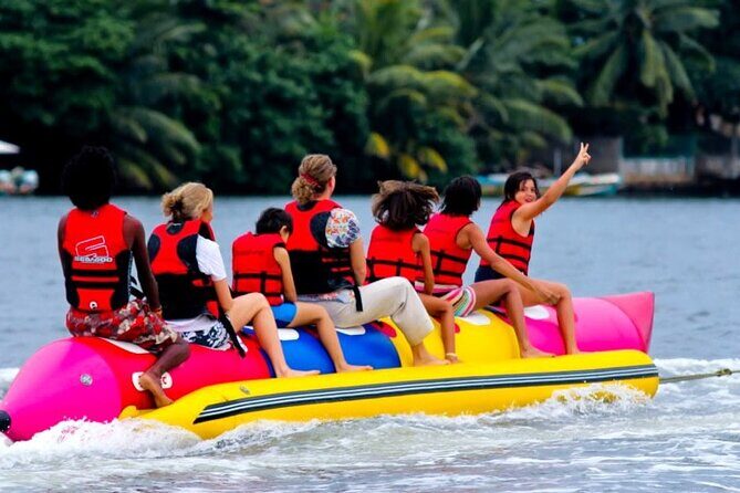Private Multi-Day Outdoor Tour in Sri Lanka - Who Will Love This Tour?