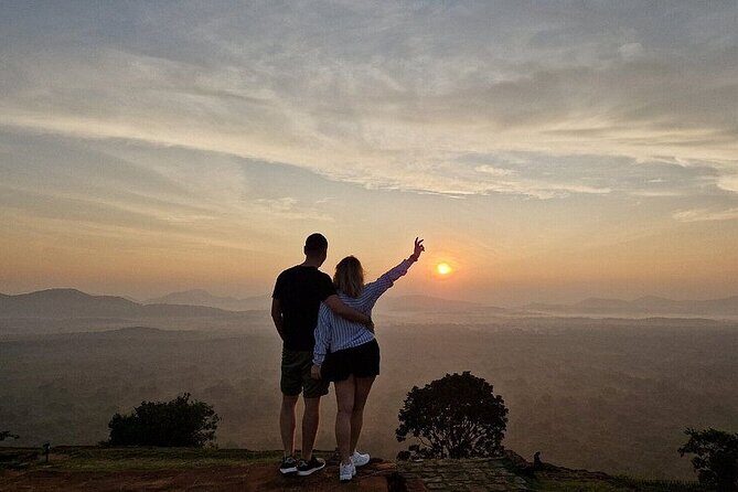 Private Multi Day Sri Lanka Tour with Chauffeur - Discovering Sri Lanka: What This Tour Offers