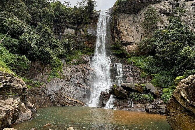 Private Multi Day Sri Lanka Tour with Chauffeur - Frequently Asked Questions