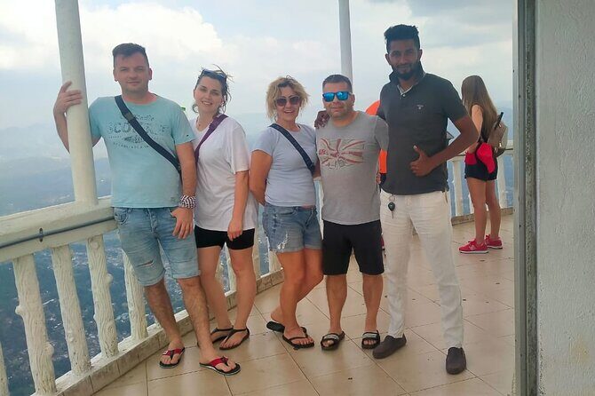 Private Multi Day Tour from Sri Lanka - Why This Tour Works Well